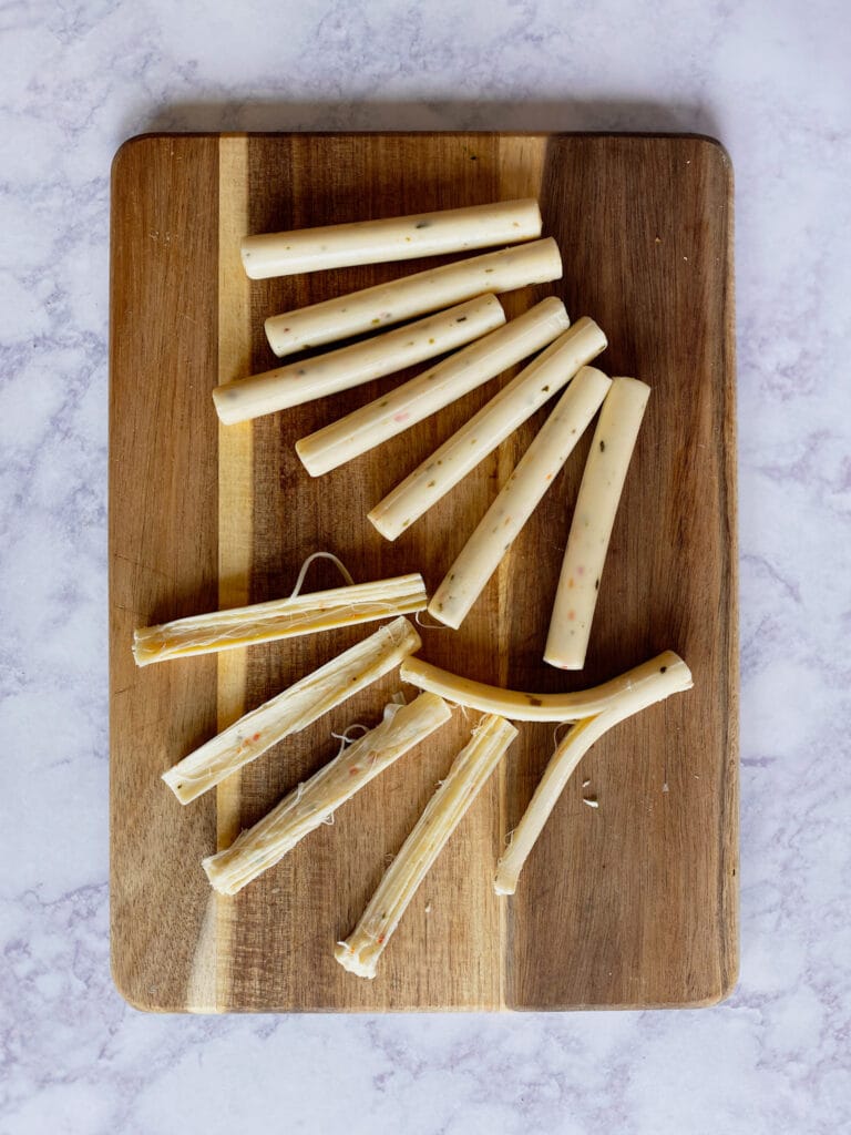 Fish Taquitos & Avocado Crema: Easy Weeknight Meal!