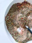 Blackened Seasoning Recipe - The Perks of Being Us