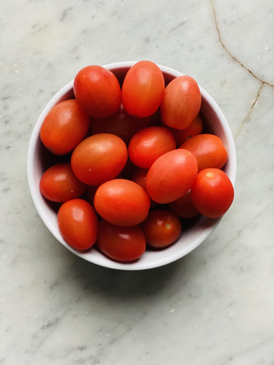 How Long Do Cherry Tomatoes Last + Over 20 Recipes!
