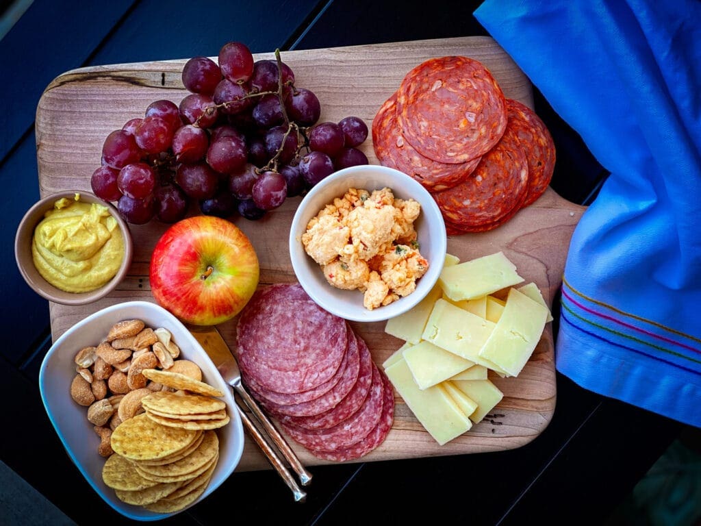 Over 85 Holiday Charcuterie Board Ideas for Parties!