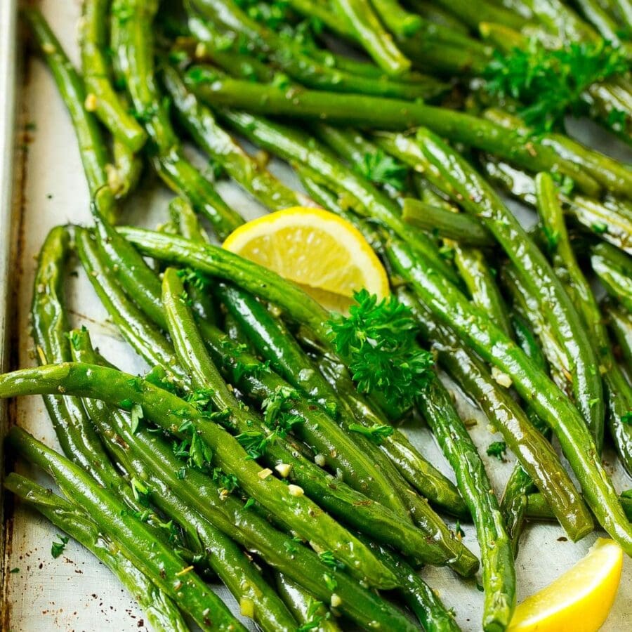 75 Easy Veggie Side Dishes You'll Make Again & Again! - The Perks of ...