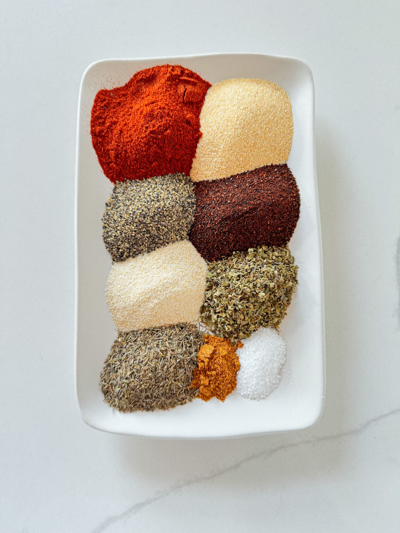 Blackened Seasoning Recipe - The Perks of Being Us